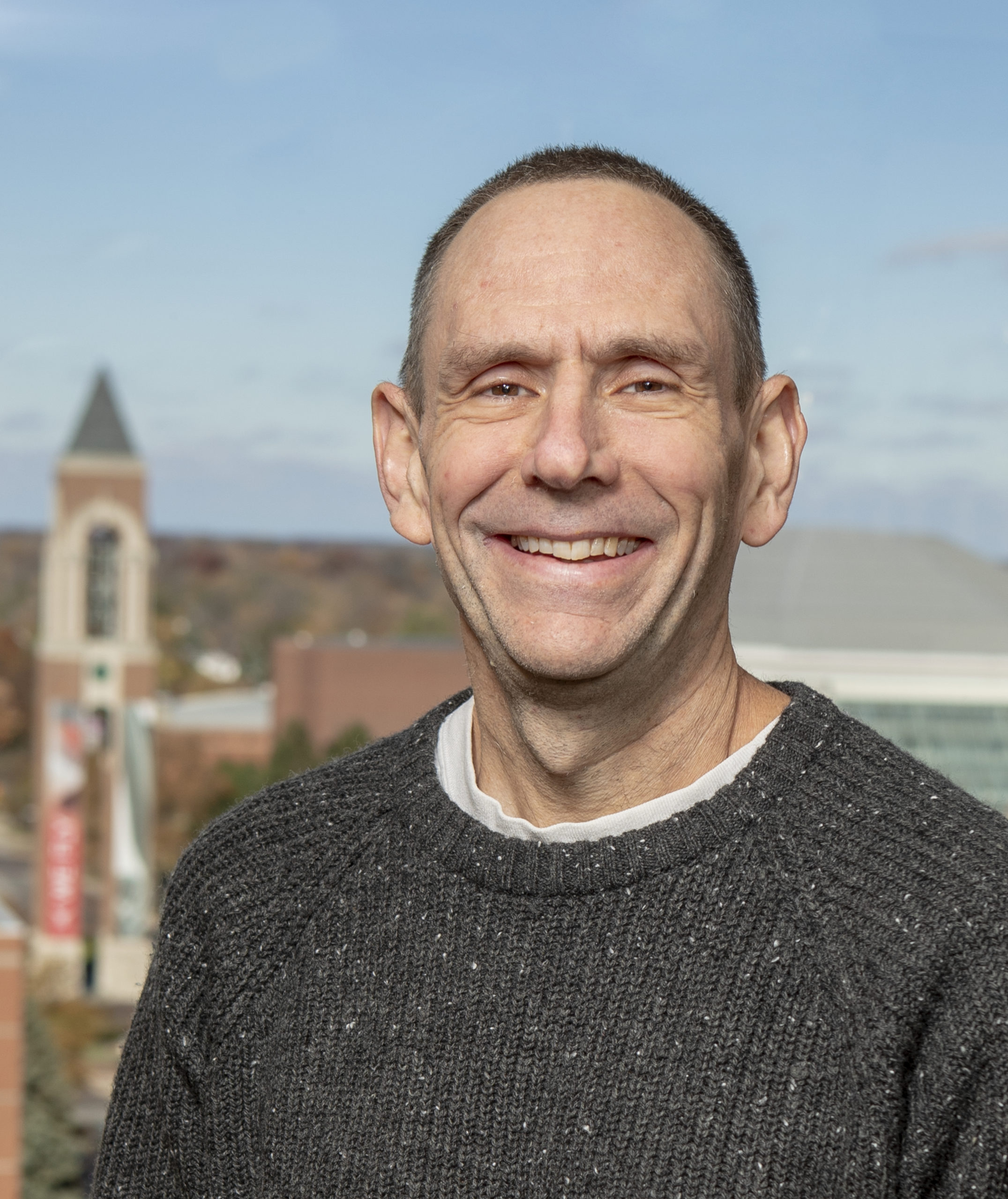 Educational Psychology Researcher Earns Prestigious AERA Fellowship ...