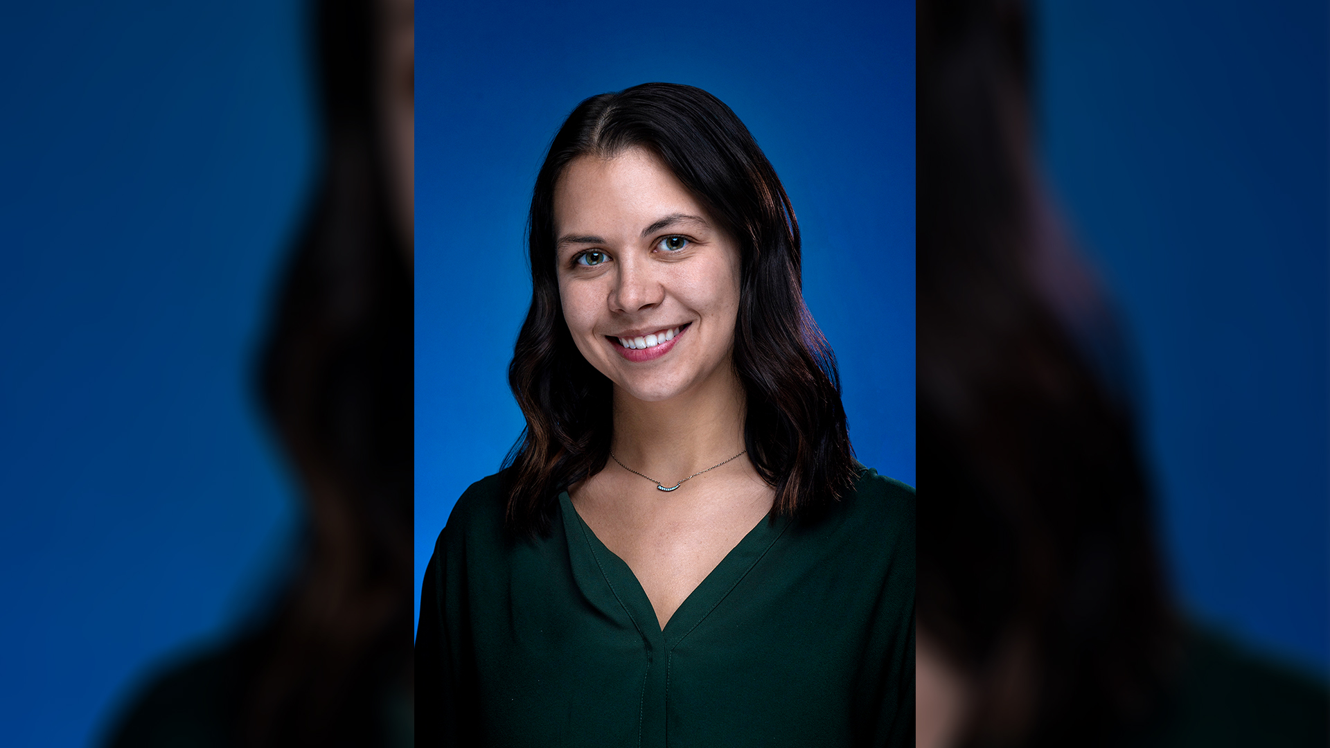 Katie Huston: 21st Century Scholars sent a generation to college - Ball ...