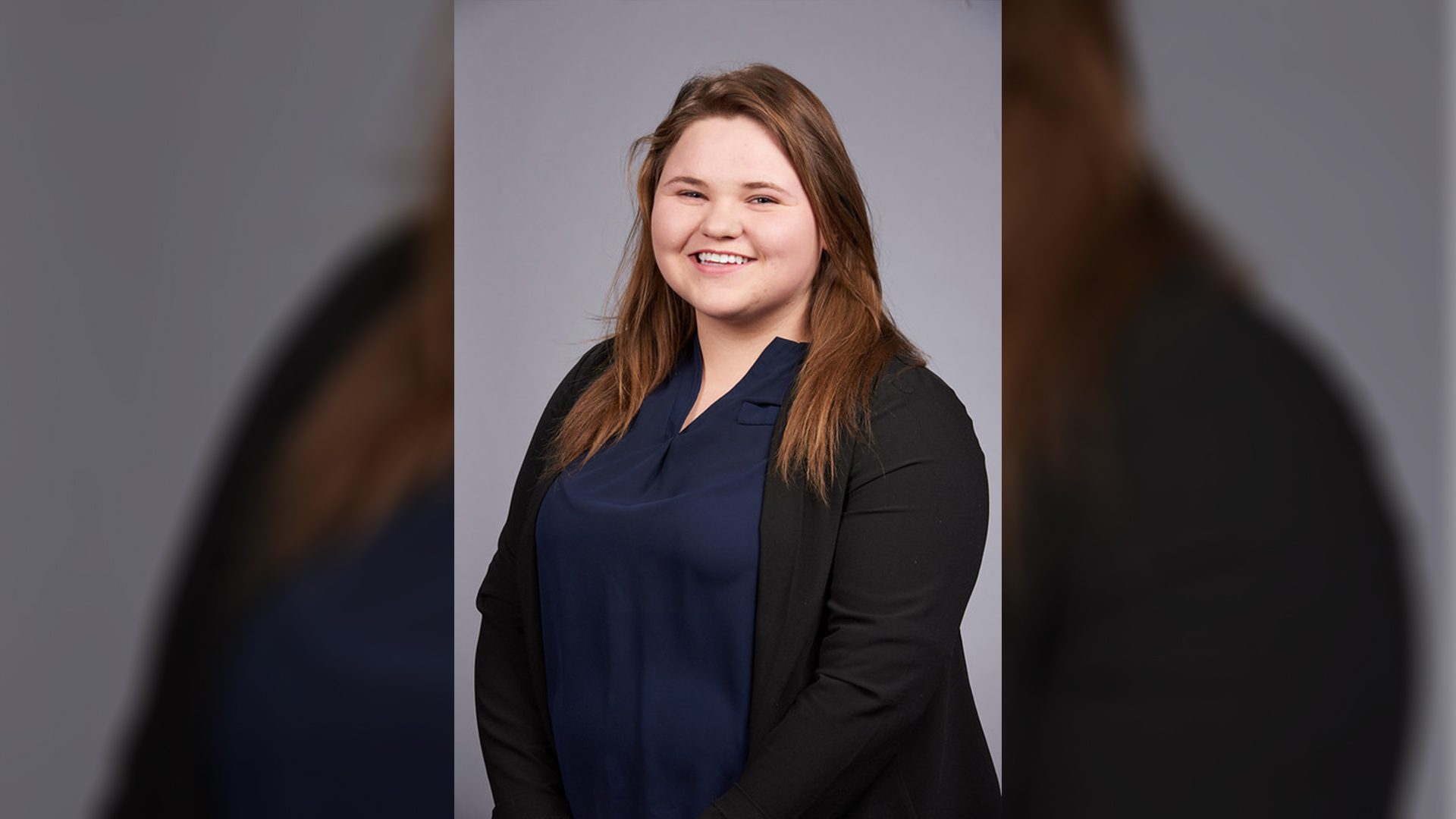 Andrea McDermott: A first-generation graduate twice over - Ball State ...