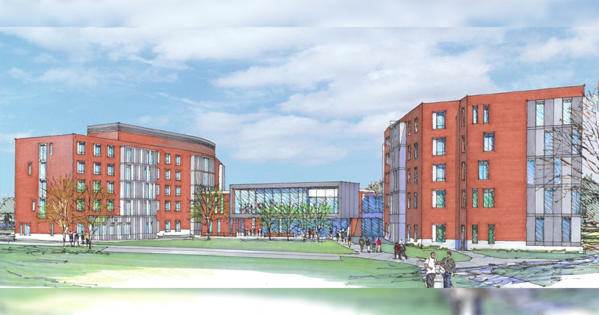 Seven ways the campus changed in Fall semester - Ball State University Blog