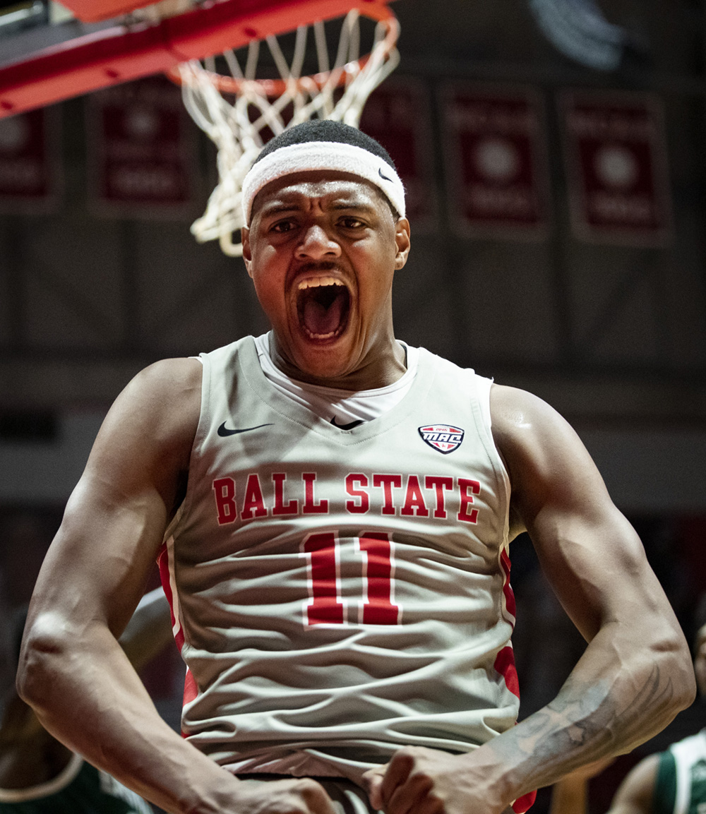 Our Best Photos of 2020 - Ball State University Blog