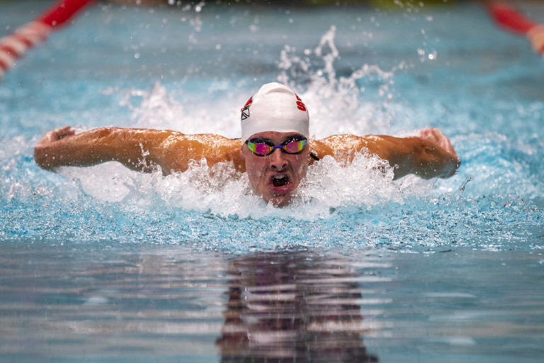 Our Best Photos of 2020 - Ball State University Blog