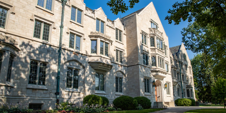 DeHority Complex Archives - Ball State University Blog