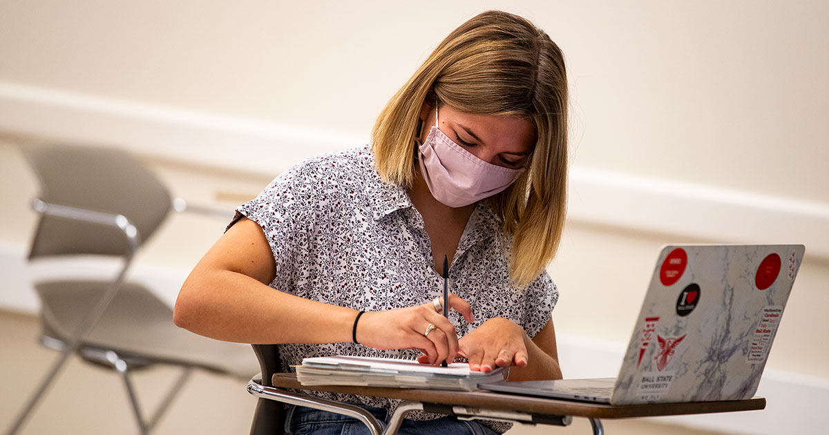 Body, Breaks, And Boundaries: Spring eLearning Tips & Tricks