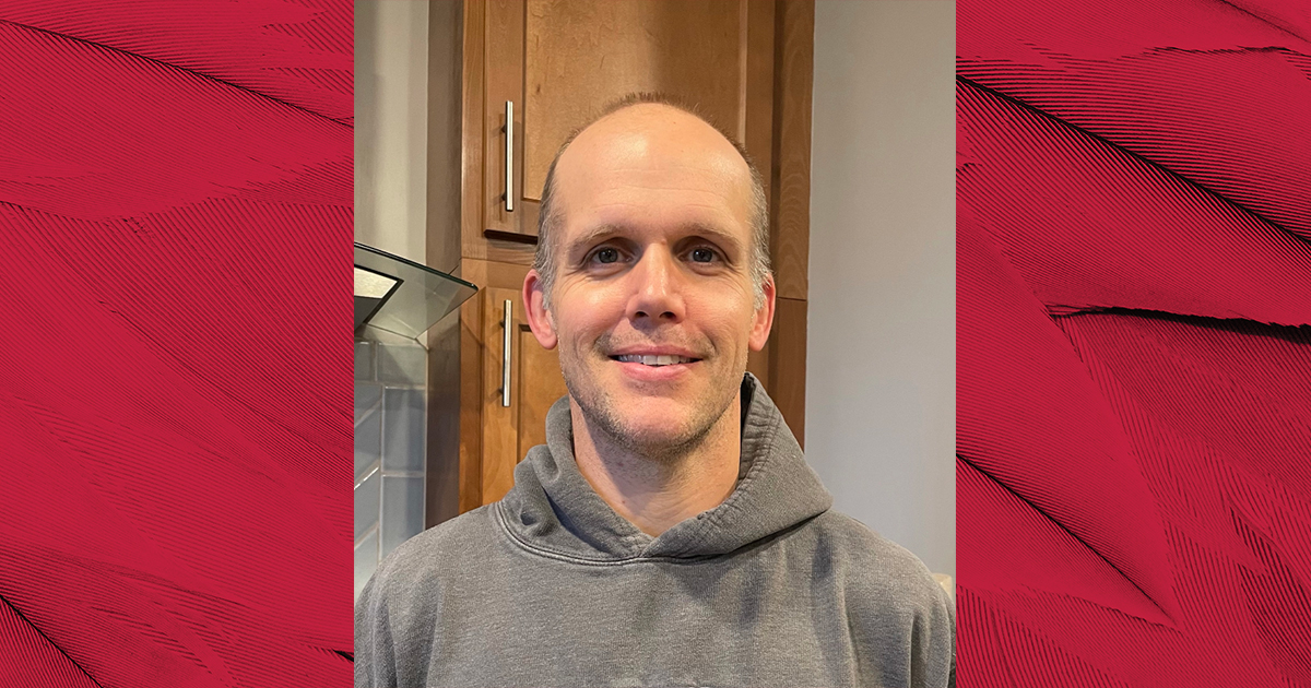Counseling Psychology Adjunct Faculty Dr. Eric Lester Q&A