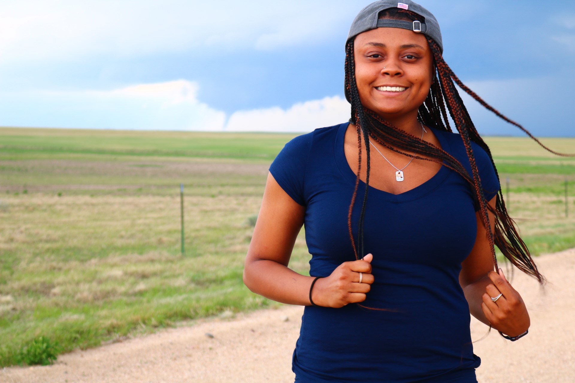 Two students share why they chose Ball State University—and how they ...