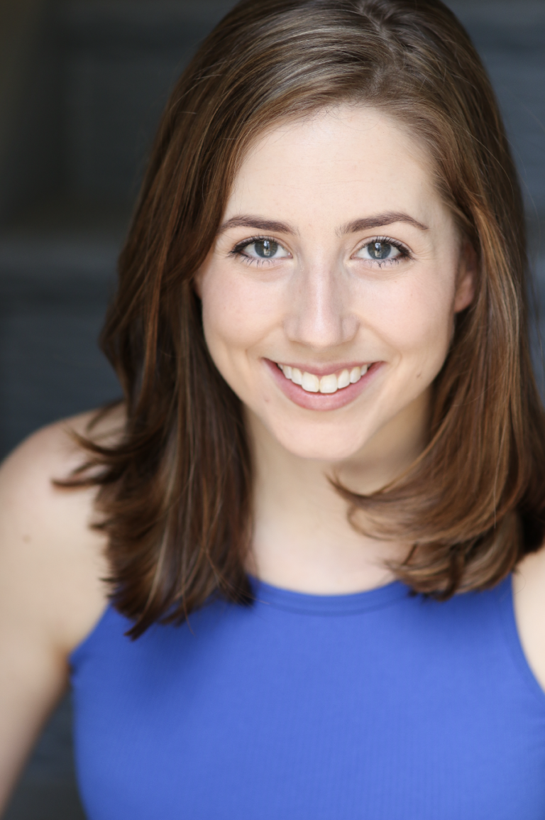 Ball State Graduate Takes Her Theatre Talents Behind Stage