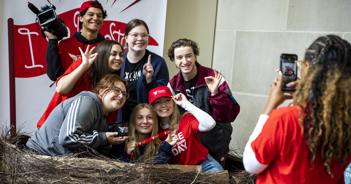 One Ball State Day 2022-A Day to Give Back - Ball State University Blog