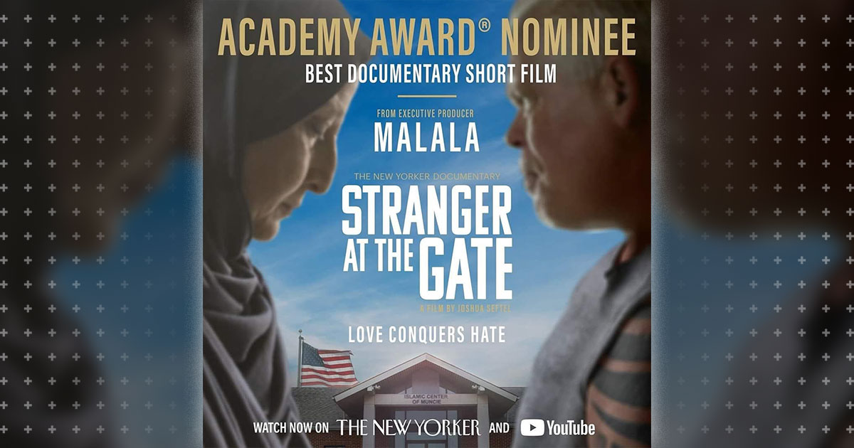 Ball State Helps Former Marine Fulfill New Mission