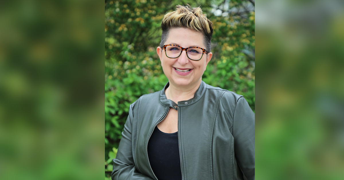 Ball State Graduate Named a USA TODAY 2023 Woman of the Year - Ball ...