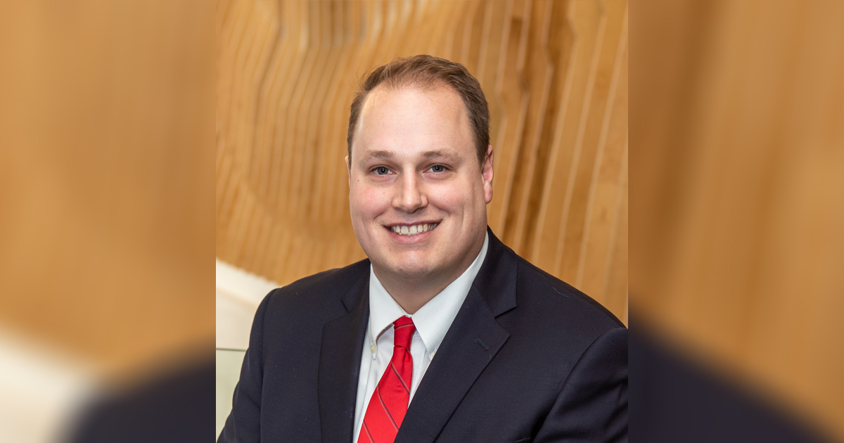 Dr. Blair Mattern Appointed by Governor to Indiana Speech-Language ...