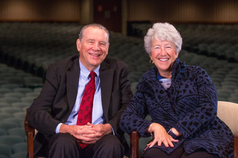 J. Richard "Dick" Emens, Longtime Ball State Supporter, Passes Away ...