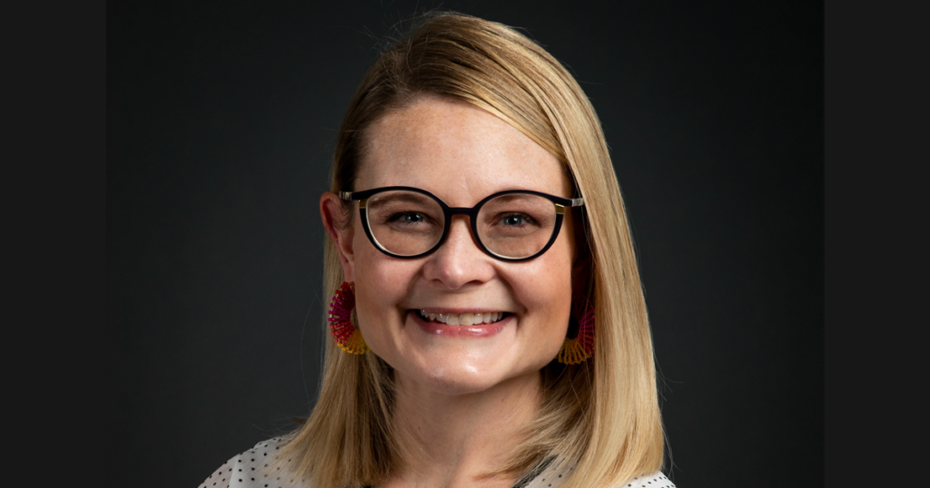 Unveiling the Superpowers: Dr. Sarah Ackermann's Journey of Resilience ...