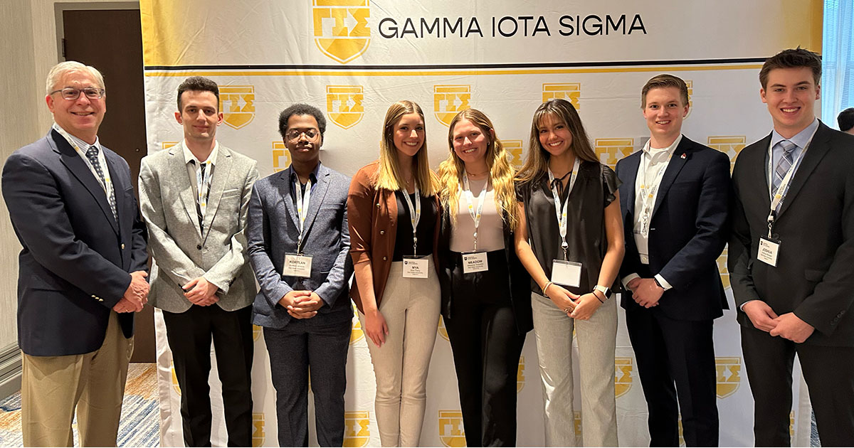 Ball State Recognized Again for its Top-Tier Academic Program in Risk ...