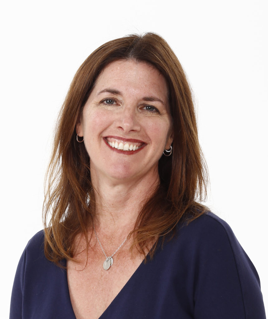 Jill Christman Receives NEA Creative Writing Fellowship - College of ...