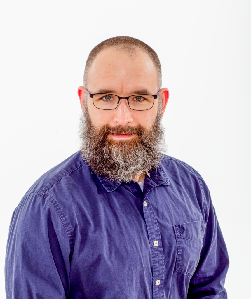 Kevin Nolan Receives NEH Digital Humanities Advancement Grant - College ...