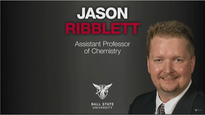 Congratulations Faculty Award Recipients! - College of Sciences ...