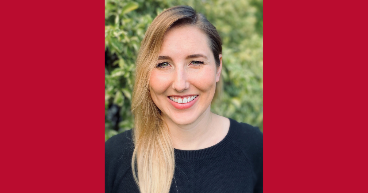 New Faculty Spotlight: Dr. Alexandria Johnson Offers Research ...