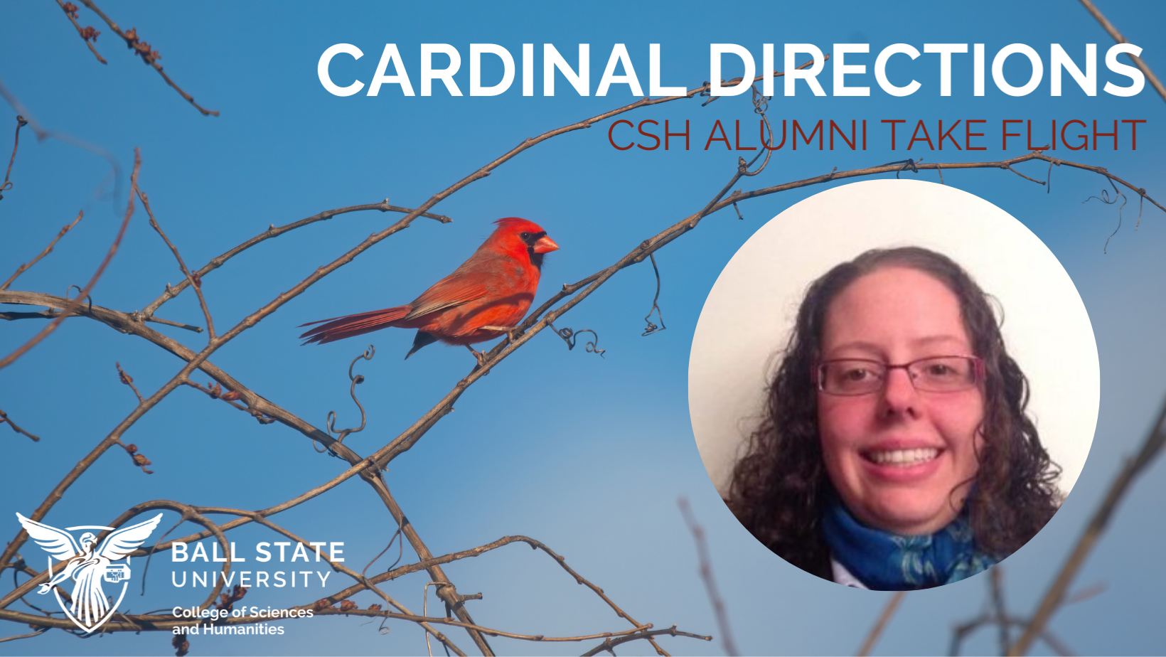 Ashley Sharkey uses Geography Expertise to Help People Across Northwest ...