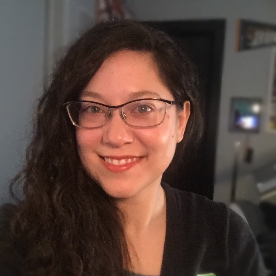 How a Nonprofit Program Director Benefits from the Humanities