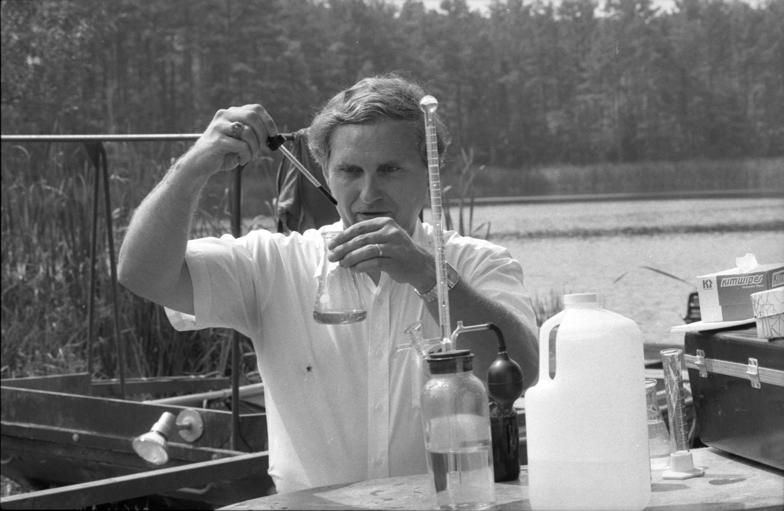 Looking to the next 100 years: Dr. Tom McComish envisions a bright ...