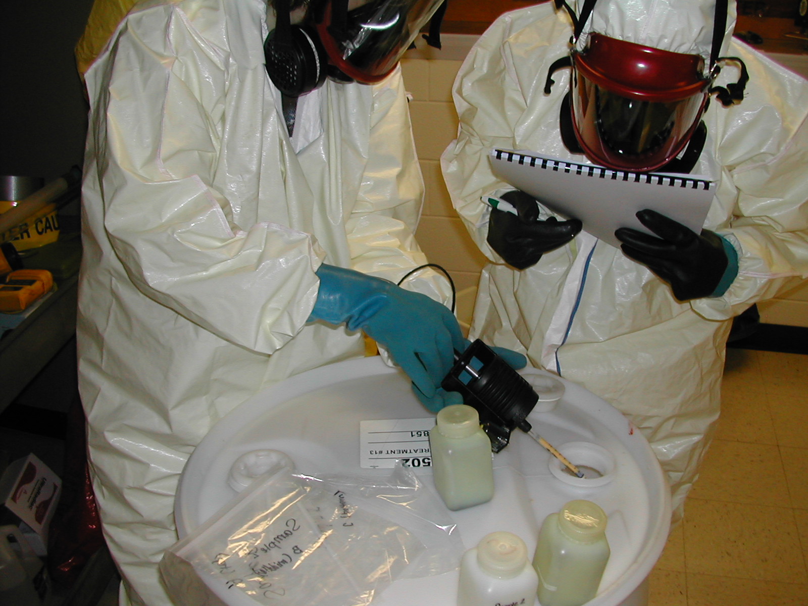 To prevent and protect: Emergency Management and Homeland Security ...