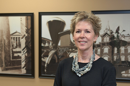 Today's education for tomorrow's jobs: Julie Griffith on future-focused ...