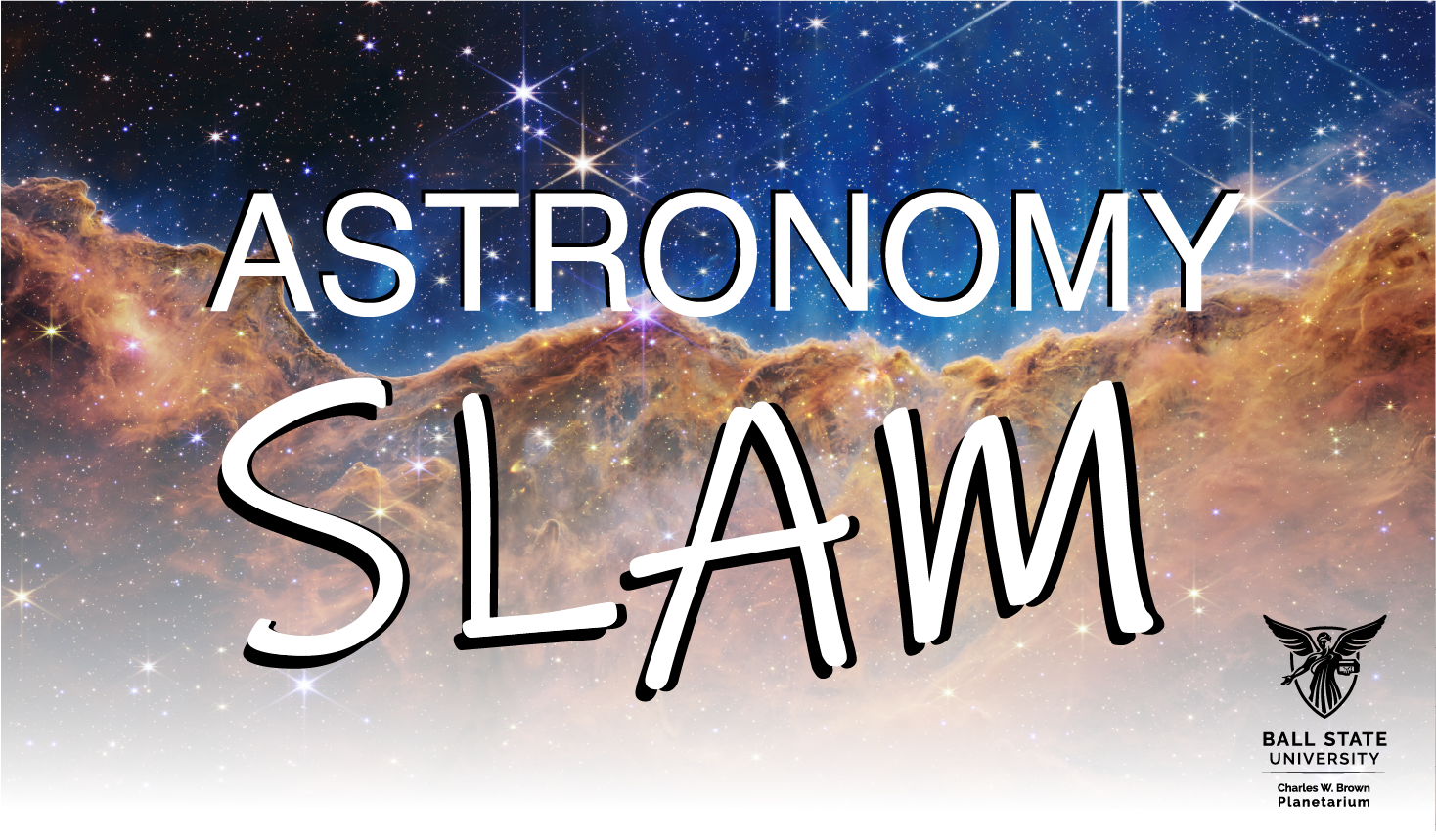 Presenting the Universe: Brown Planetarium Hosts 3rd Annual Astronomy Slam