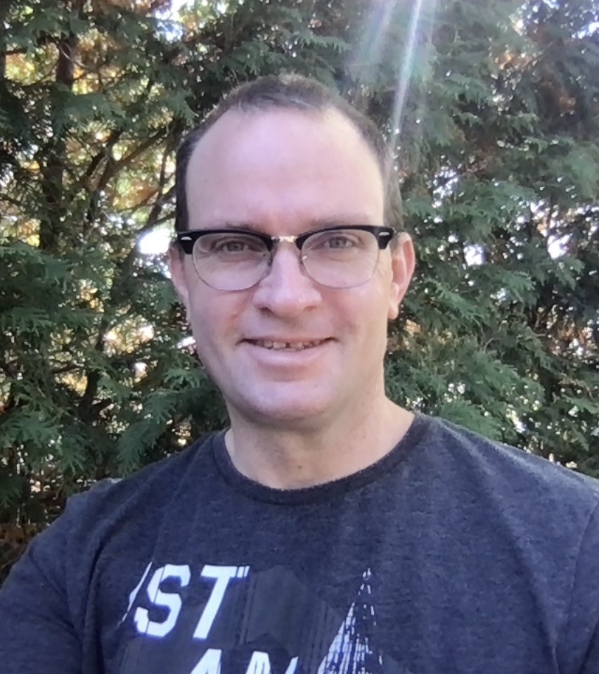 Where Are They Now?: Mathematics Alumni Christopher Leininger