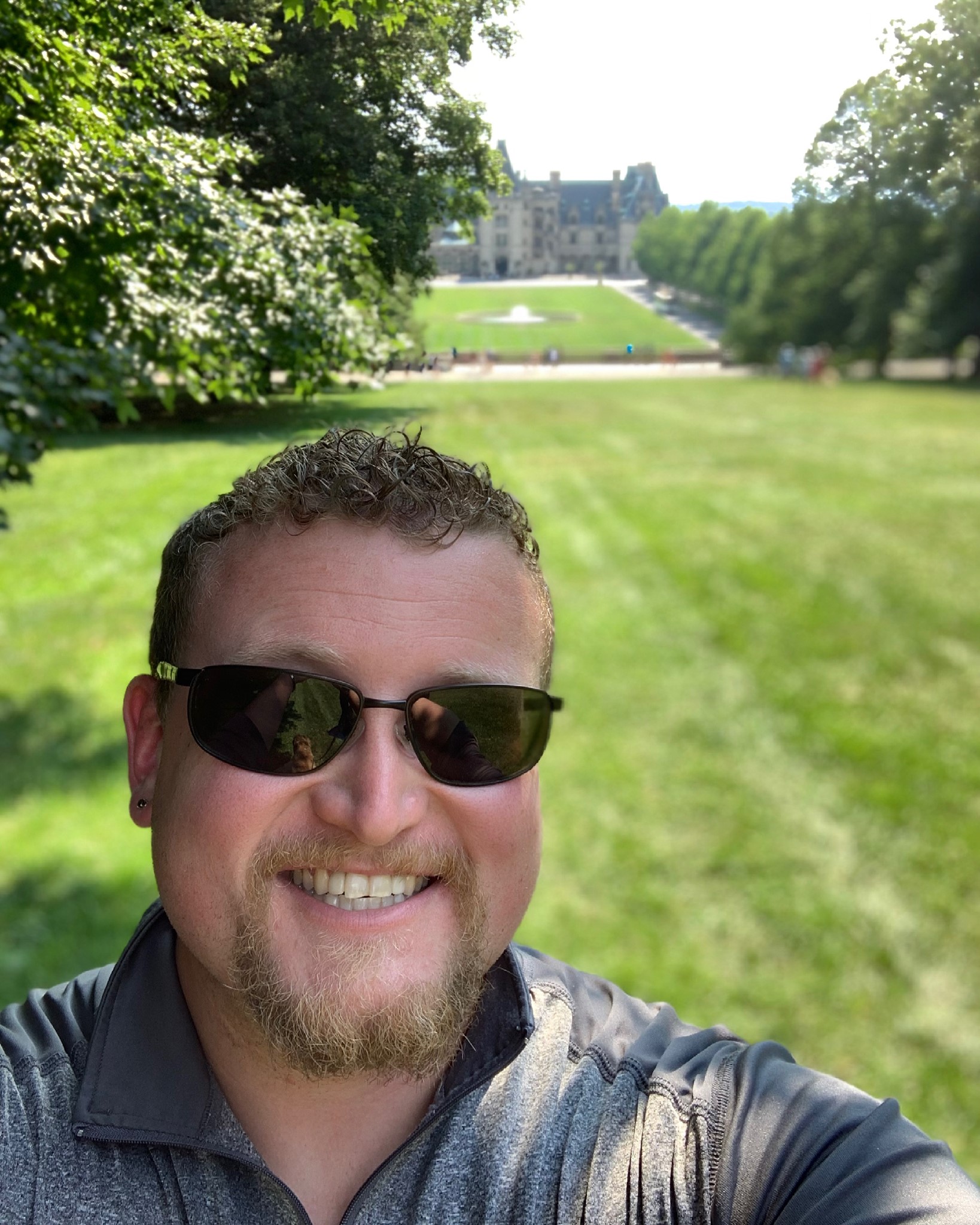 New Faculty in Mathematical Sciences: Dr. Josh Mannix - College of ...