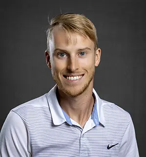 New Faculty in Mathematical Sciences: Colton Gearhart - College of ...