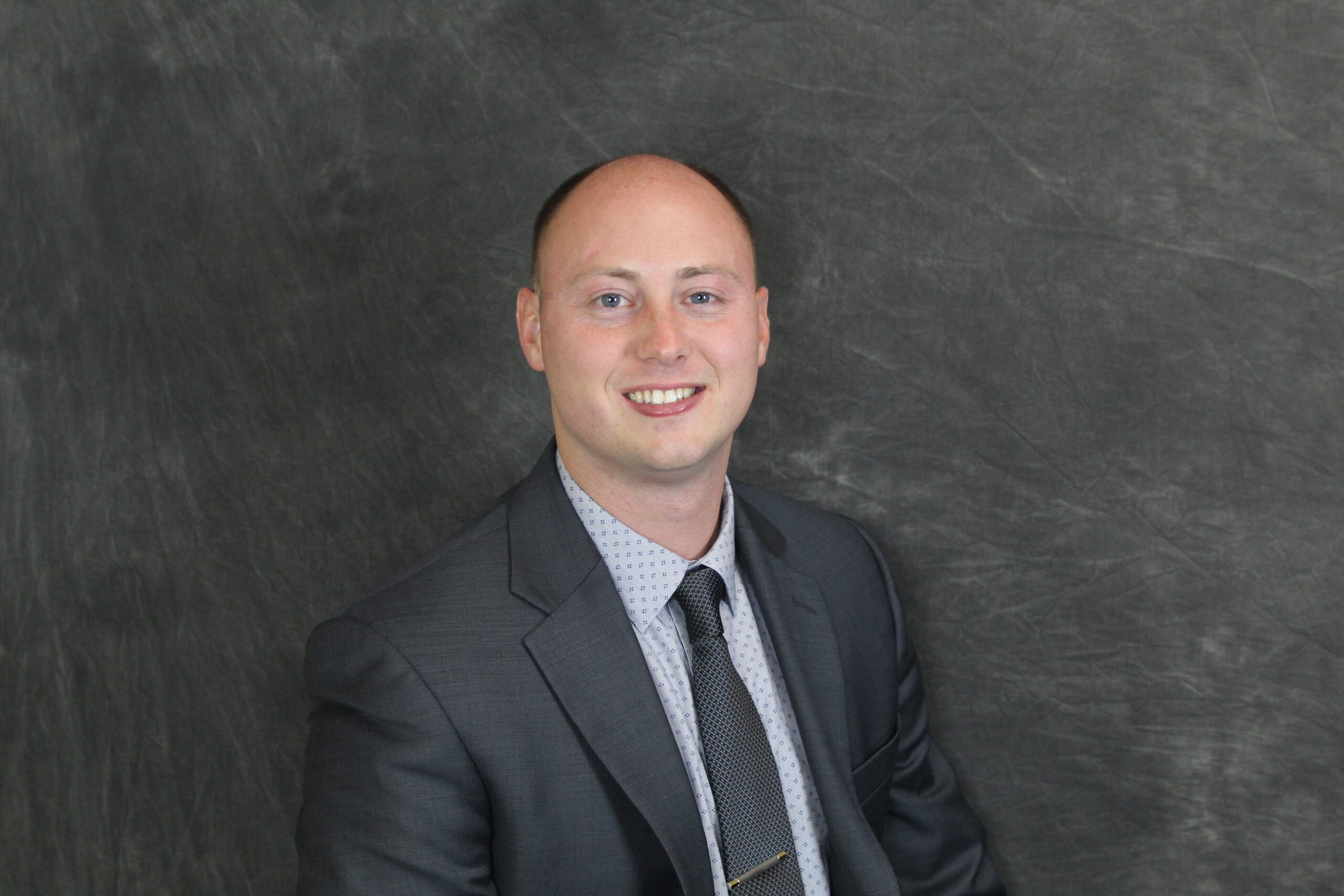 Nate Hueber: Finding a Career in Career Exploration