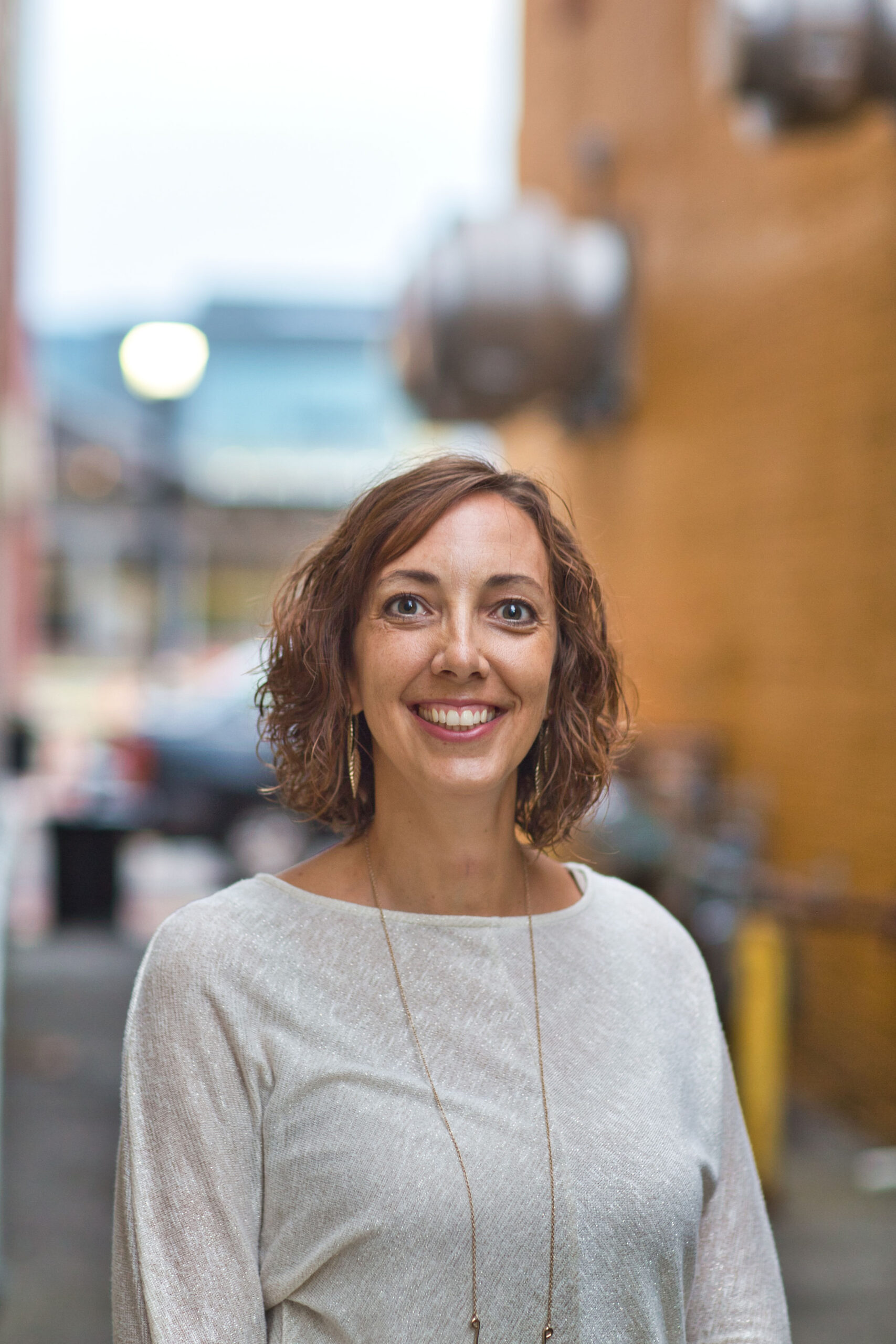 The Wonderful Women of Ball State's Women's Club