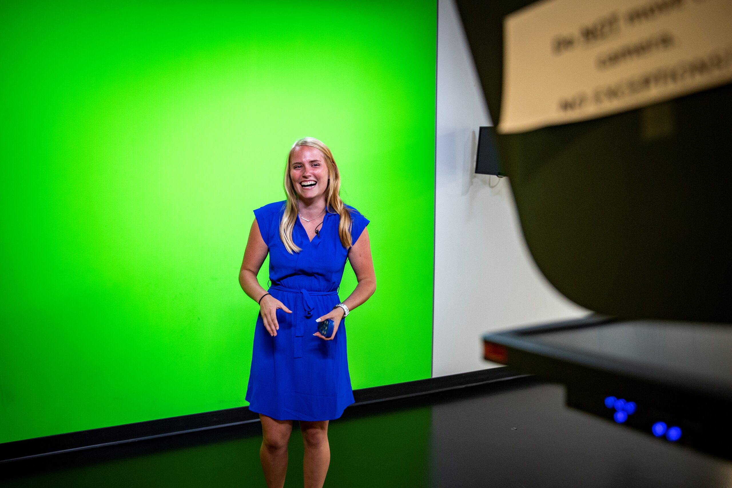 Hope Kleitsch Weathers the World of Meteorology