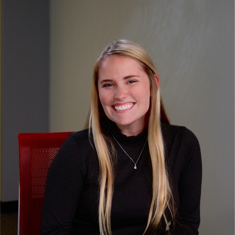 Hope Kleitsch Weathers the World of Meteorology