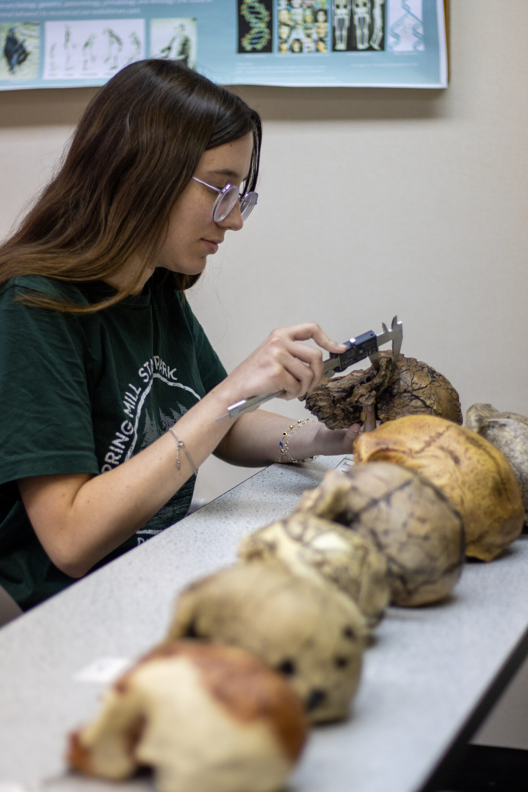 What is Anthropology and Why Should I Study It? - College of Sciences ...