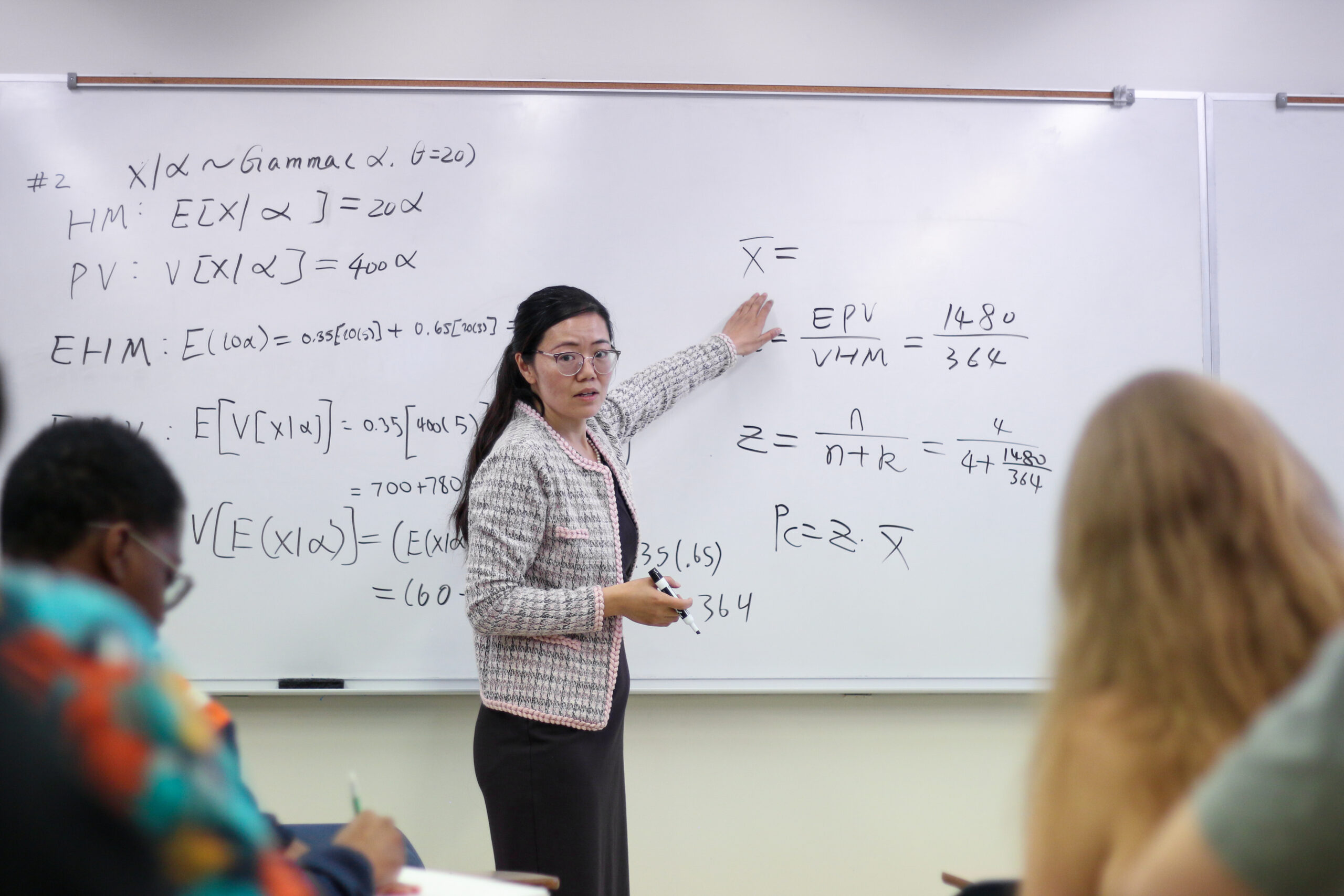 Accelerated Master's Programs: The Fastest Way to Two Degrees