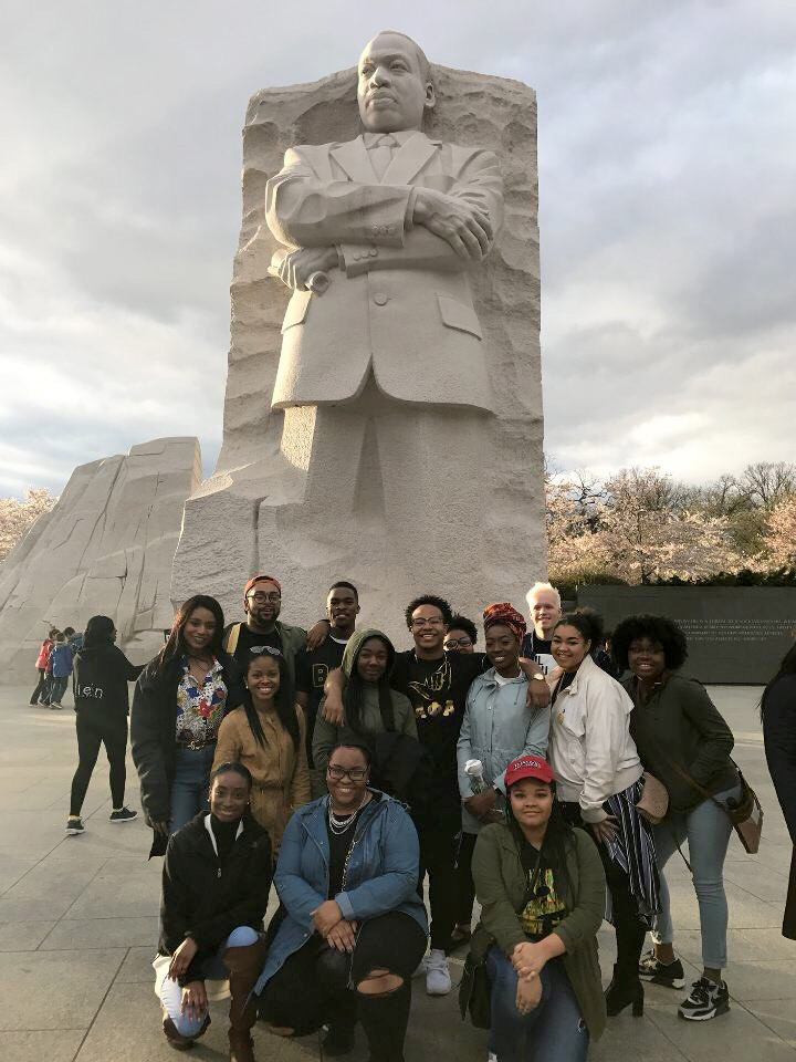 The Ball State University Black Student Association Collection is Now ...