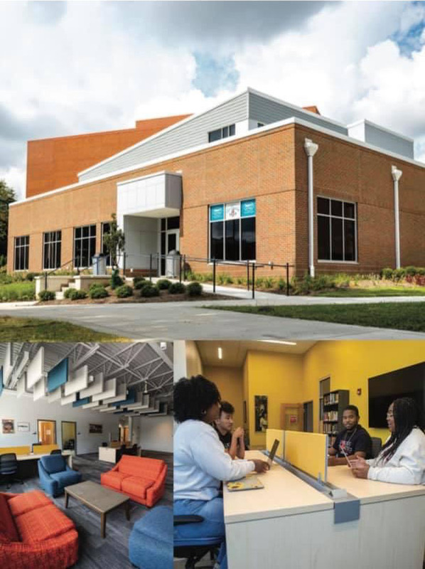 New Digital Exhibit Celebrates History, Legacy of Multicultural Center ...