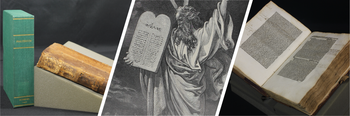 Commemoration of Scholarship: A Retrospective of the Dr. Frank ...