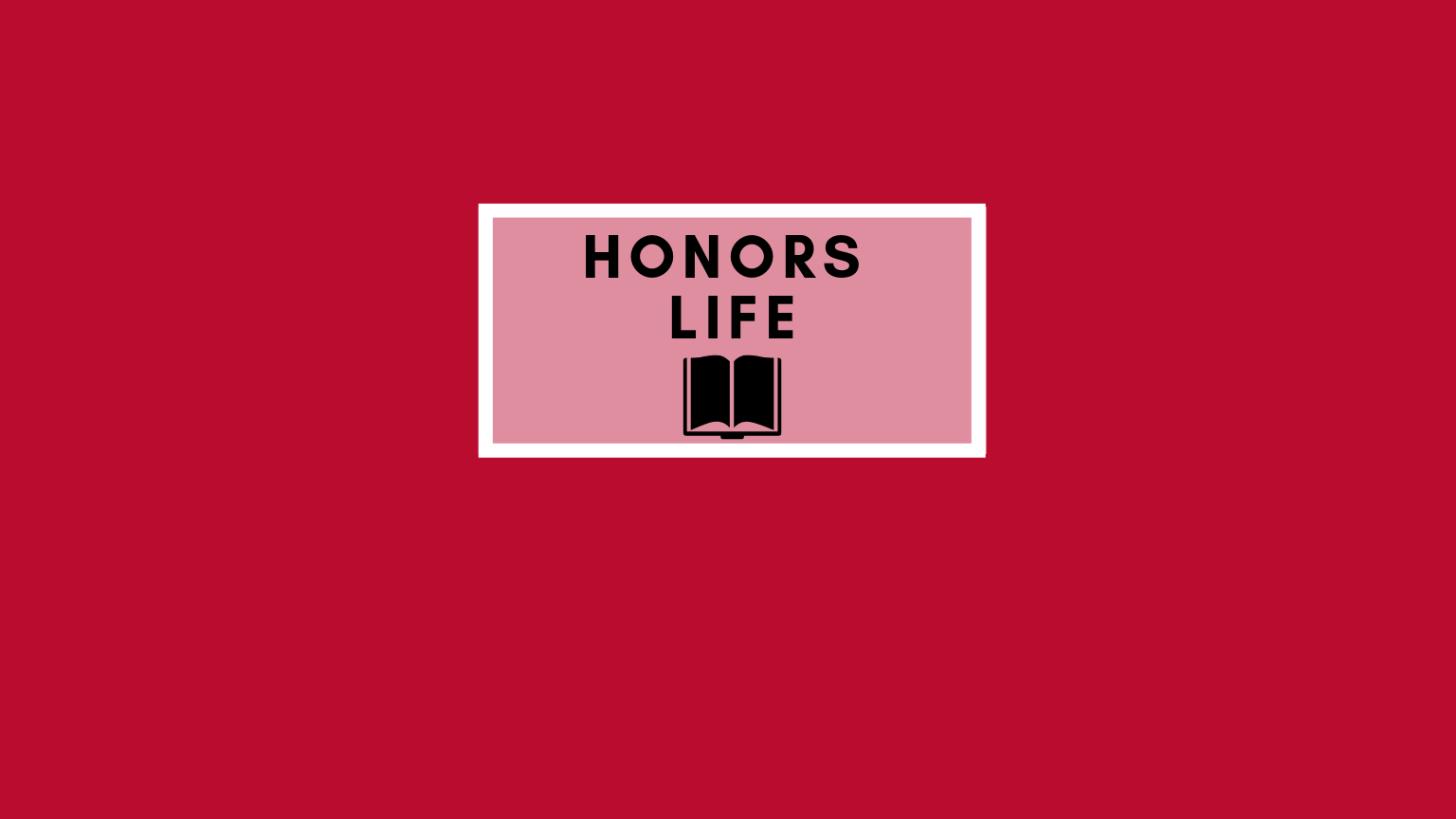 Anna Hawk: Uncovering the History of Honors - Honors College Blog