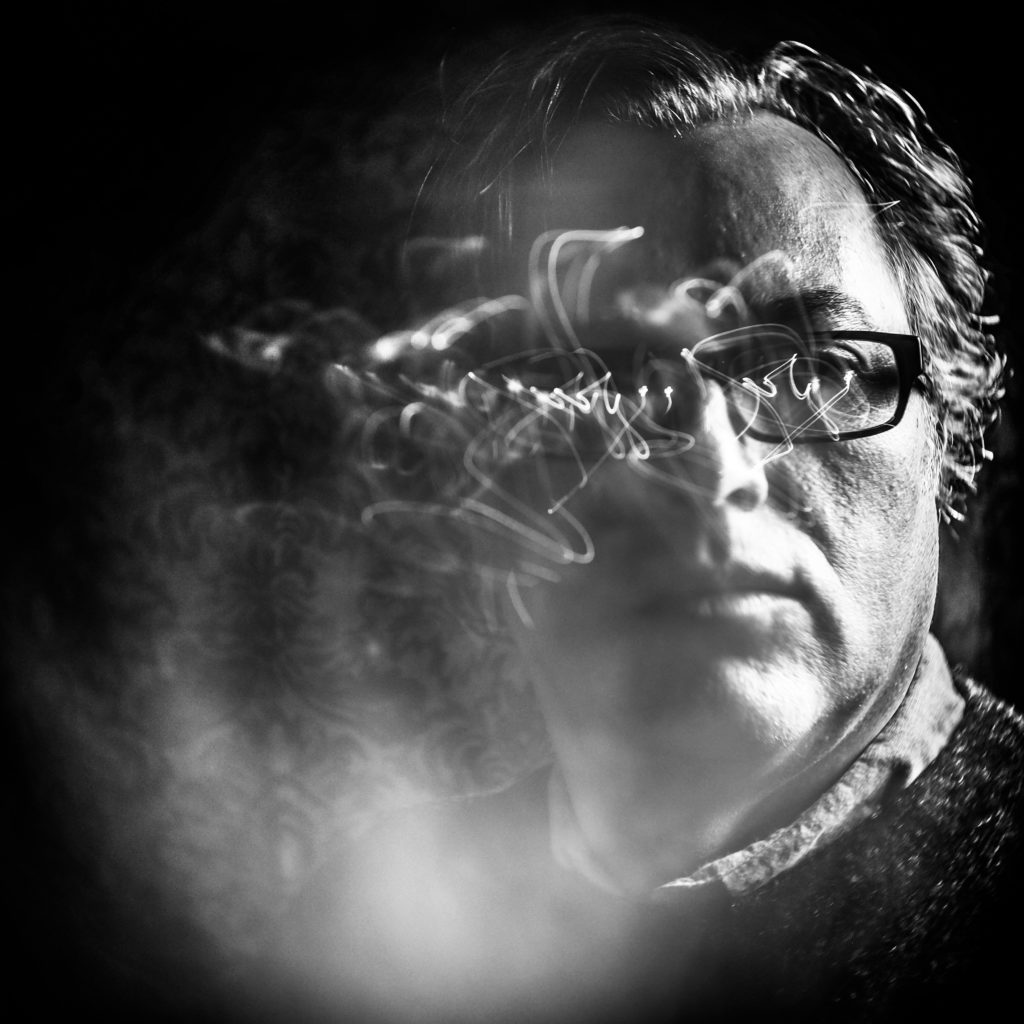 Professor Timothy Berg - Honors College Blog