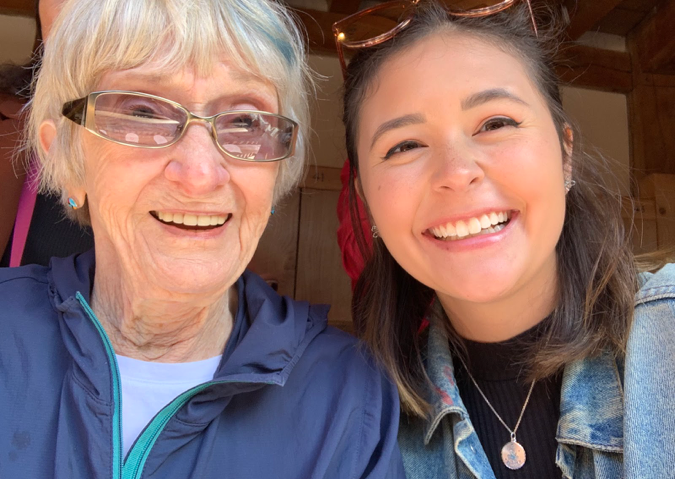 All the World's a Stage - Honors College Blog