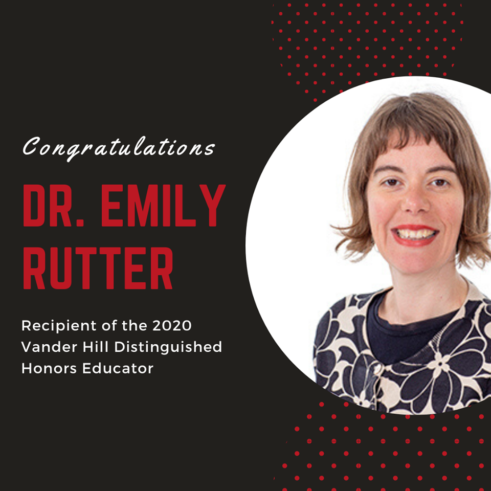 A #BSUhonors Semester in Review - Honors College Blog