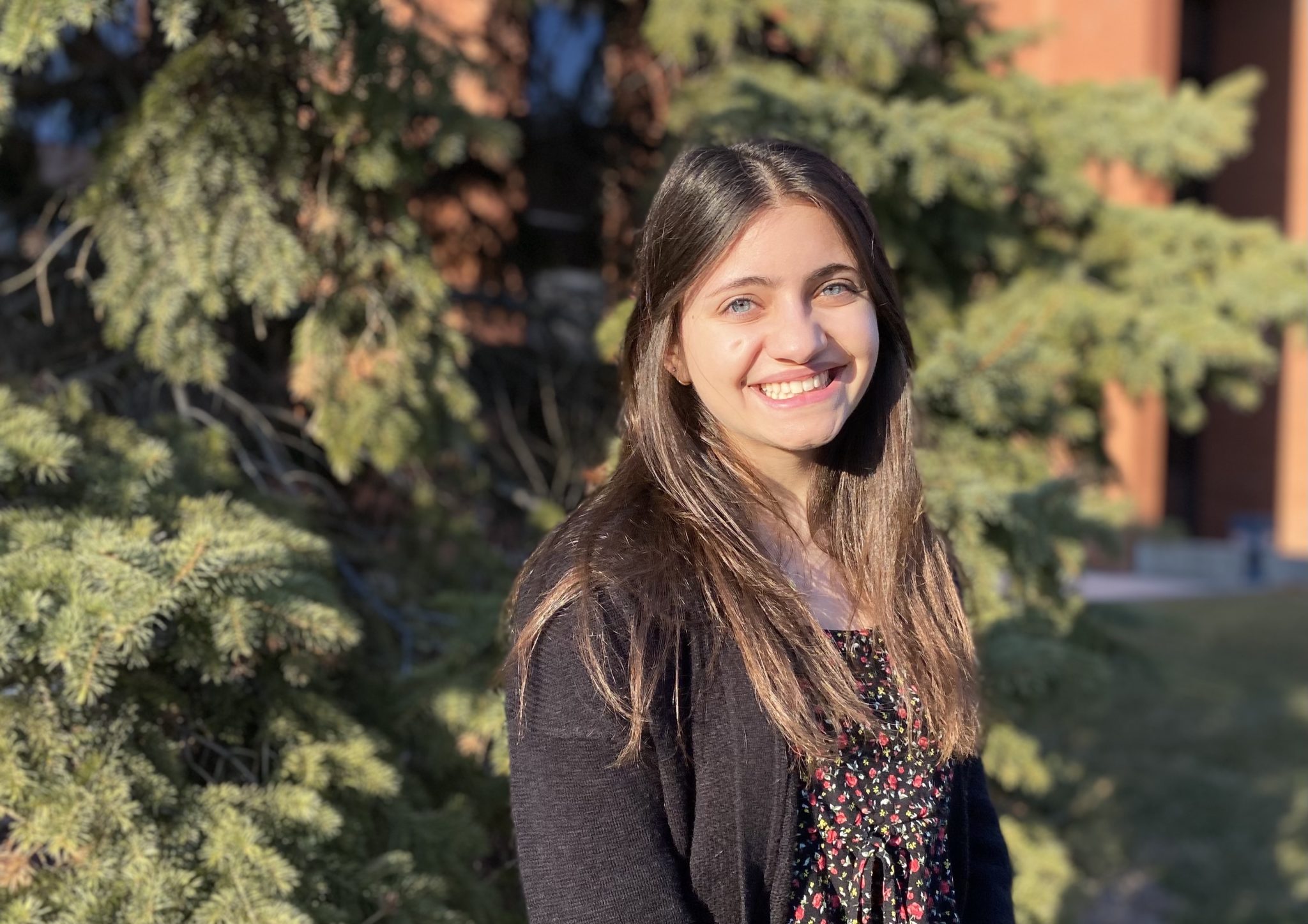 News and Notes Assistant Editor Karisa Candreva - Honors College Blog