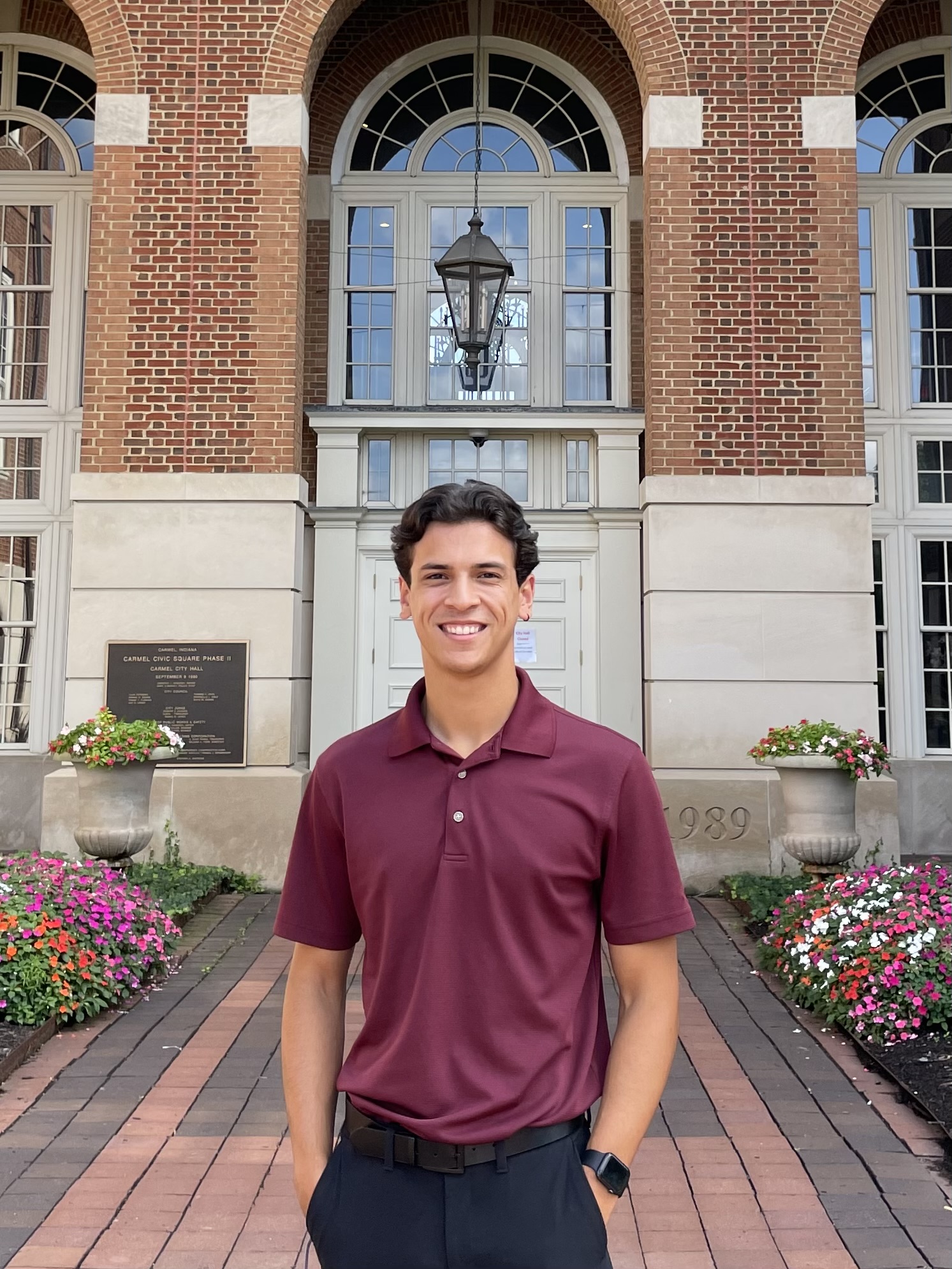 Spink Receives LIFT Award - Honors Blog - Honors College Blog