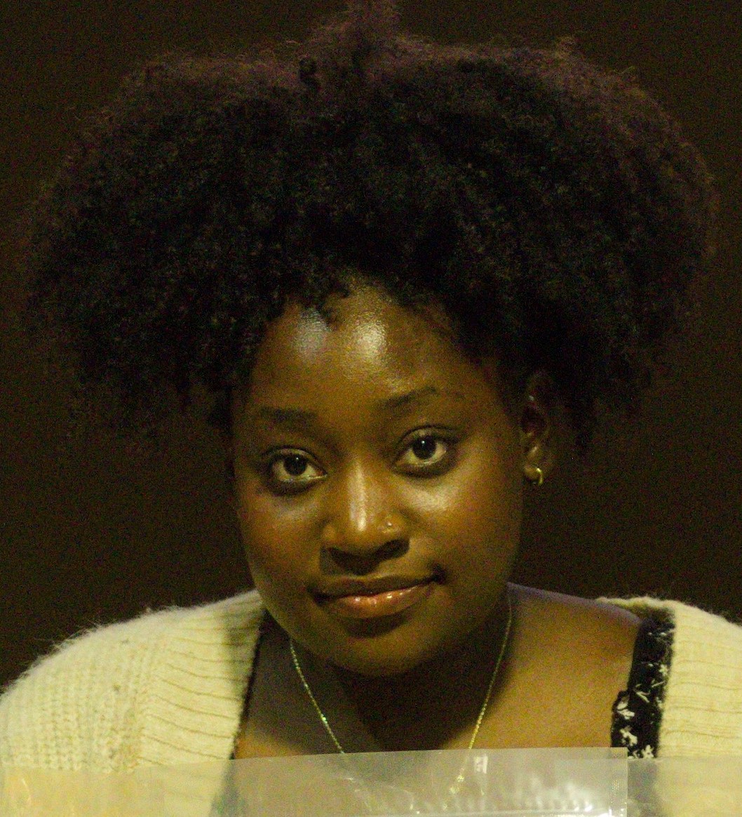 Honors Student Ambassadors: Get to Know Us! - Honors College