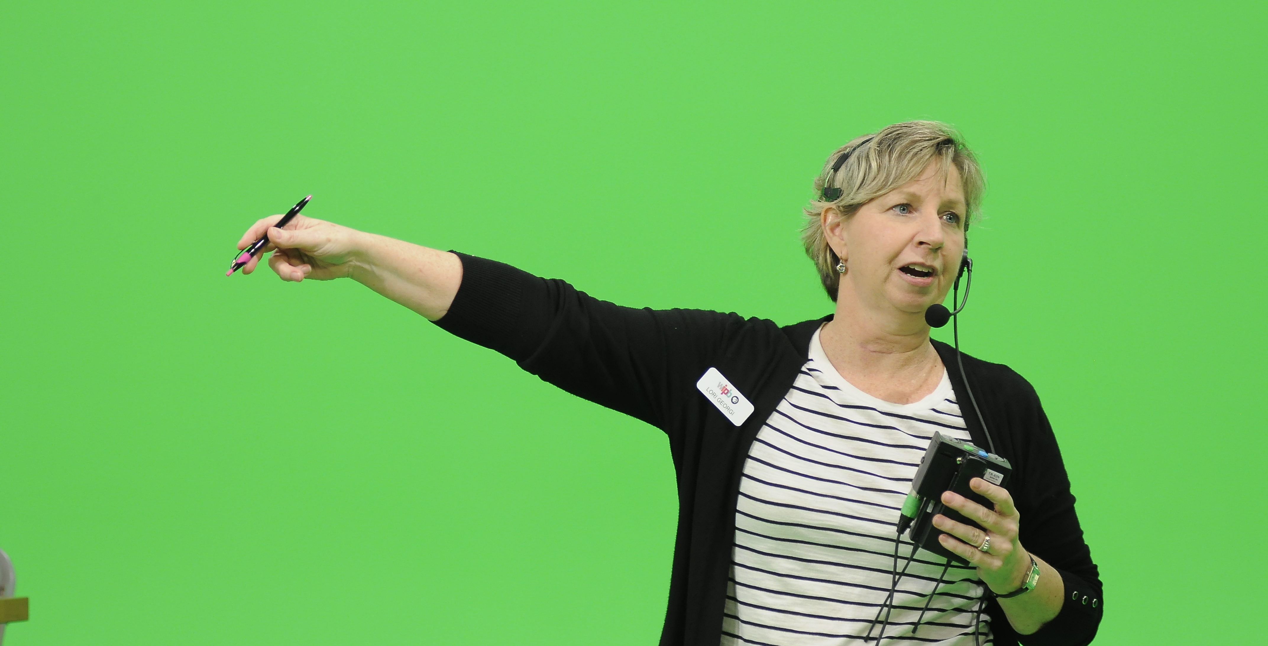 Engaging WIPB’s Community - Ball State University Research