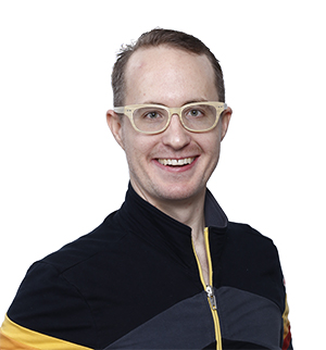 Literary Failures and the Men Behind Them - Ball State University Research