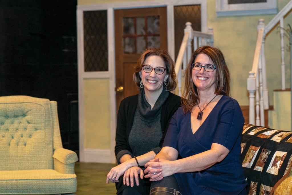 This Story is Personal: Jill Christman’s approach to scholarly writing ...